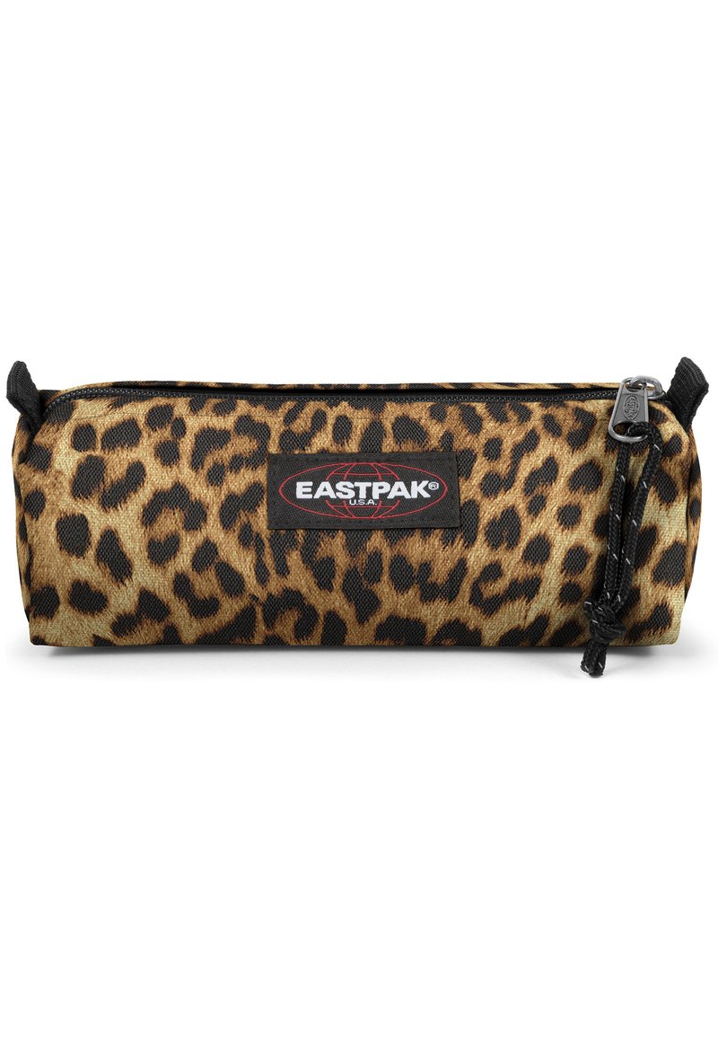 Eastpak BENCHMARK SINGLE - Toilettaske - panter/hvid - Zalando.dk