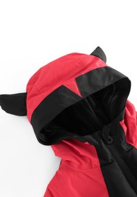 WeeDo DEVILDO - Skipak - red/rood - Zalando.nl