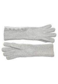 Marc & André Fingerhandschuh - grey gr/silberfarben - Zalando.de