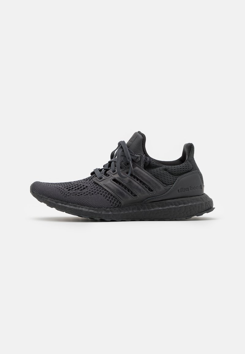 adidas Sportswear ULTRABOOST 1.0 - Sneaker low - carbon/core black ...