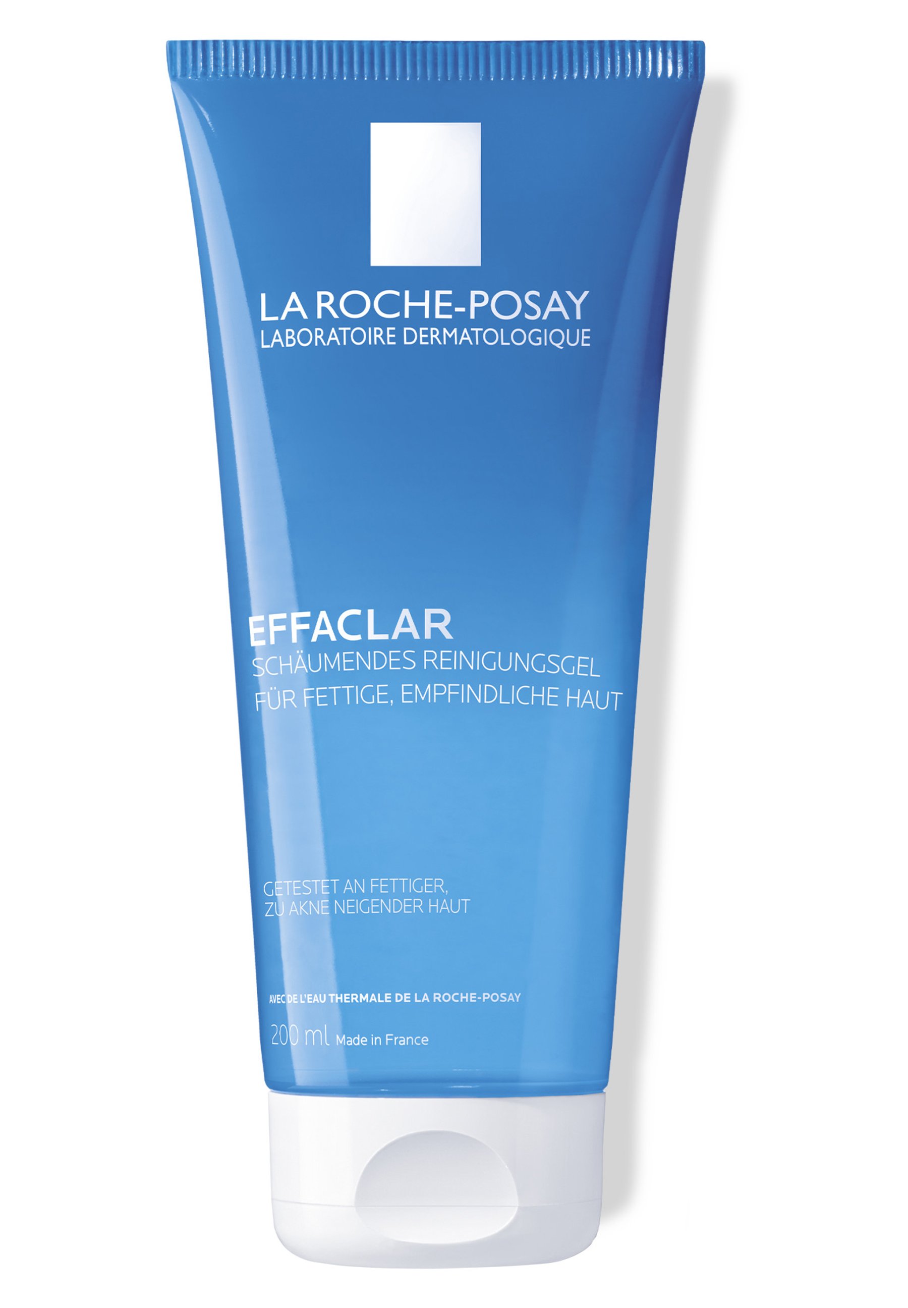 La Roche Posay EFFACLAR SCHAUMENDES REINIGUNGSGEL Gesichtsreinigung Zalando
