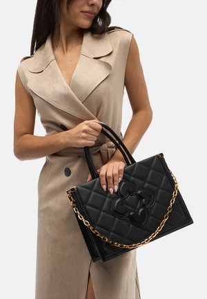 Victoria Hyde BRANLEY NEW - Handtasche - schwarz - Zalando.de