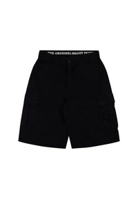 Homeboy X-TRA MONSTER - Short - black/noir - ZALANDO.FR