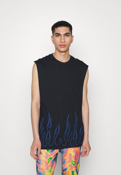 Solid BARON WA - Top - insignia blue/blau - Zalando.ch