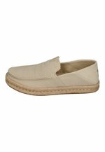 TOMS Espadrillas - cream/beige - Zalando.it