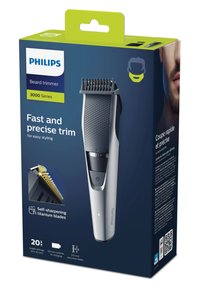 Philips BT3222/14 BODYGROOM SERIES 3000 - Elektrisch scheerapparaat ...