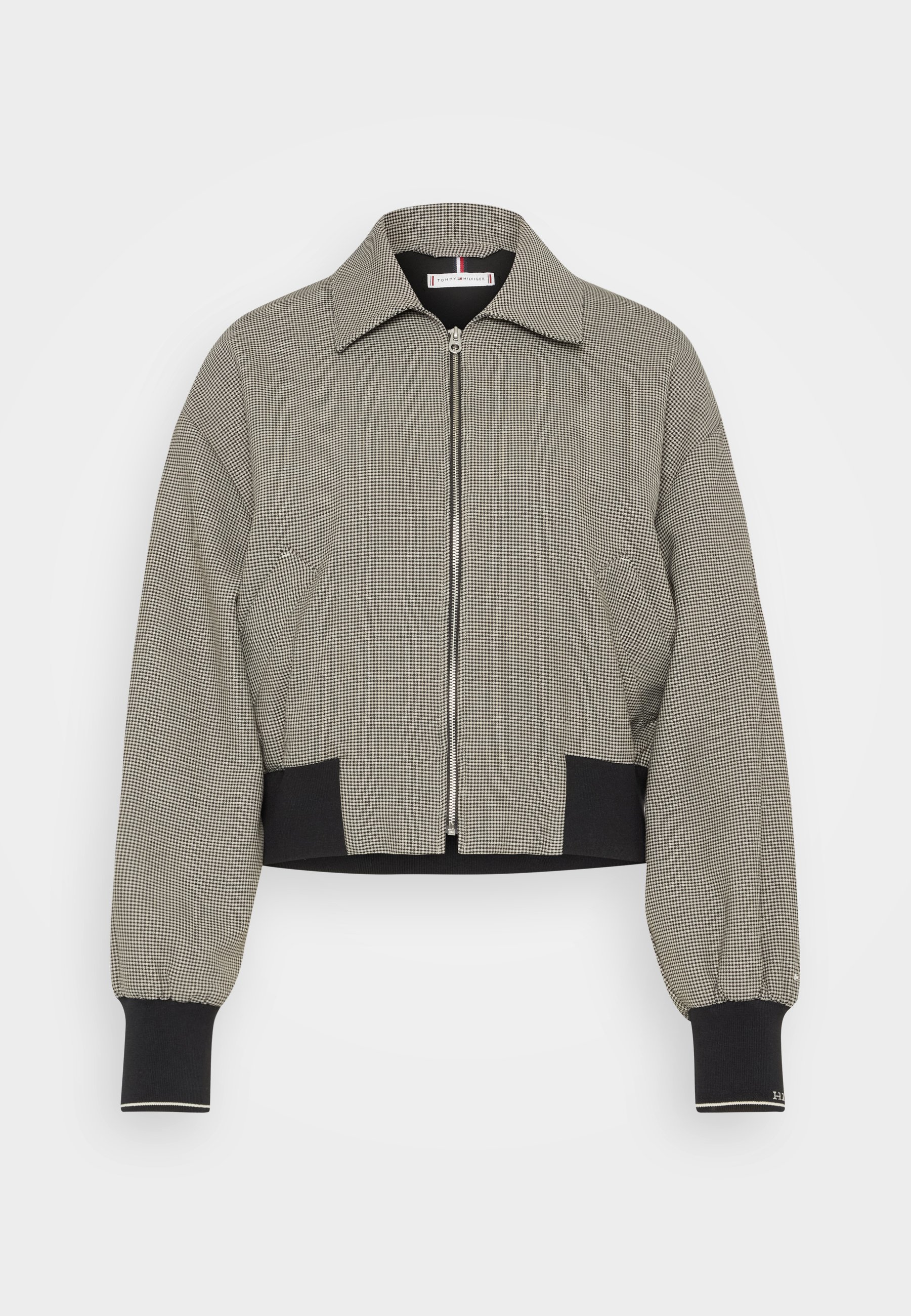 Tommy hilfiger jacket small store