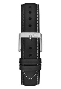 Gc Watches GC PRIMETIME - Montre à aiguilles - Black/noir - ZALANDO.FR