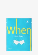 When WHEN SNOW MAGIC (POUCH ONLY) - Masker - - - Zalando.nl
