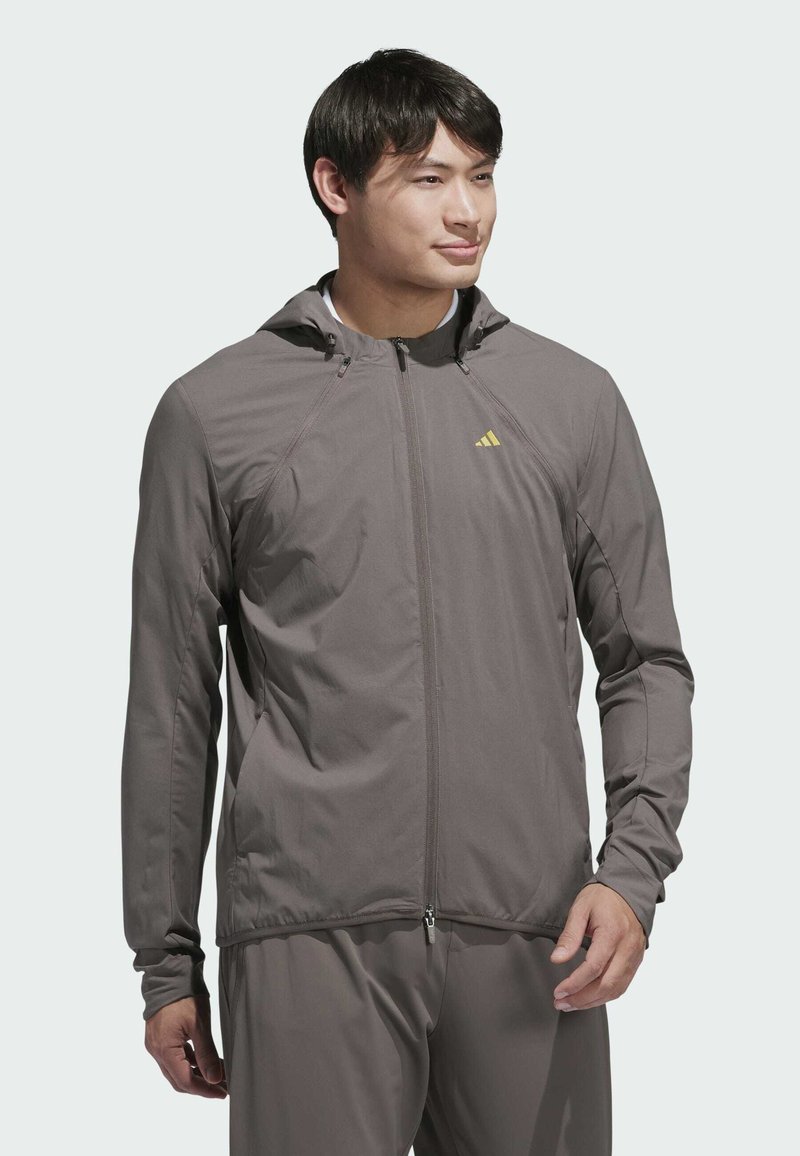 adidas Performance ULTIMATE365 CONVERTIBLE - Soft shell jacket ...