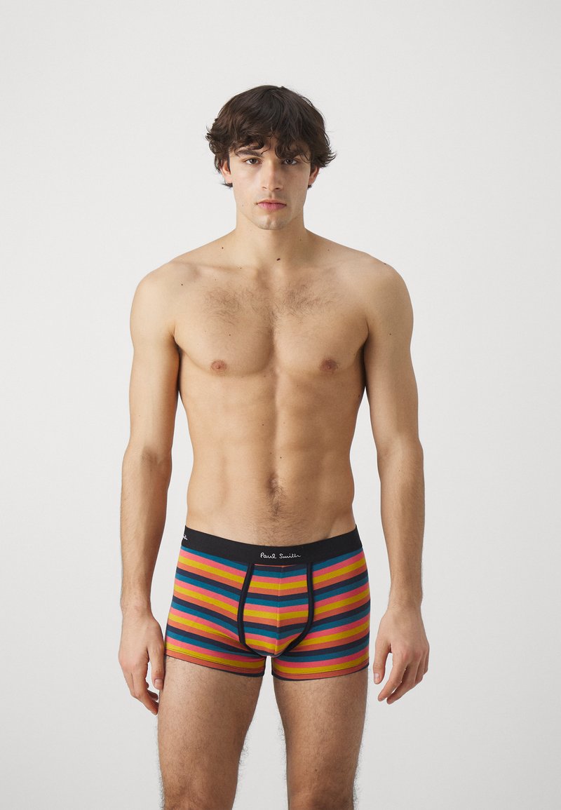 Paul Smith TRUNK 7 PACK - Briefs - multi/multi-coloured - Zalando.ie