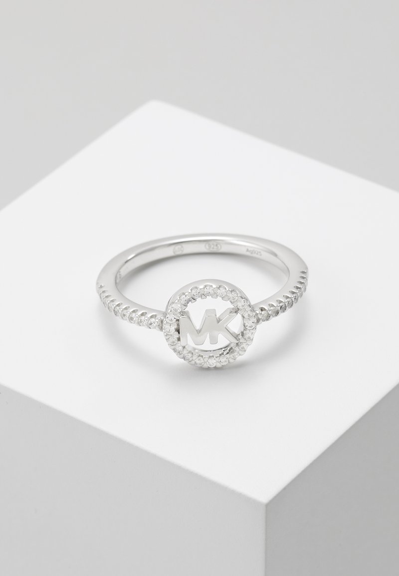 Michael Kors Ring - silver-coloured/zilverkleurig - Zalando.be