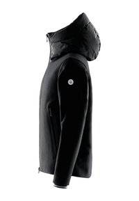 Sail Racing Vinterjacka - carbon/svart - Zalando.se