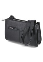 Voi FLORIA - Across body bag - schwarz/black - Zalando.de