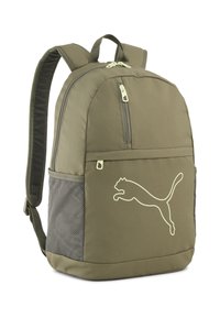 Puma PLUS - Rucksack - loden green/green - Zalando
