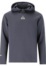 SOS Hoodie - dark denim/dark blue - Zalando.de