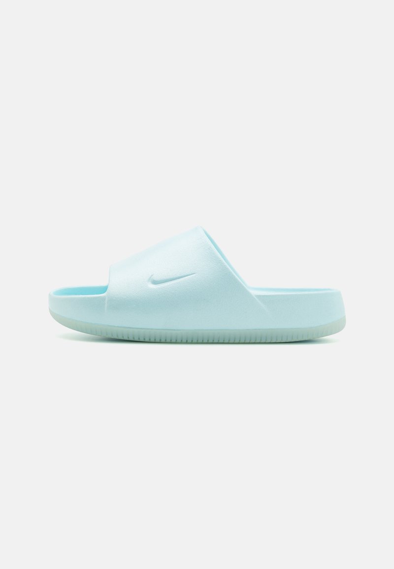 Nike Sportswear CALM SLIDE DANCE - Mules - glacier blue/bleu - ZALANDO.FR