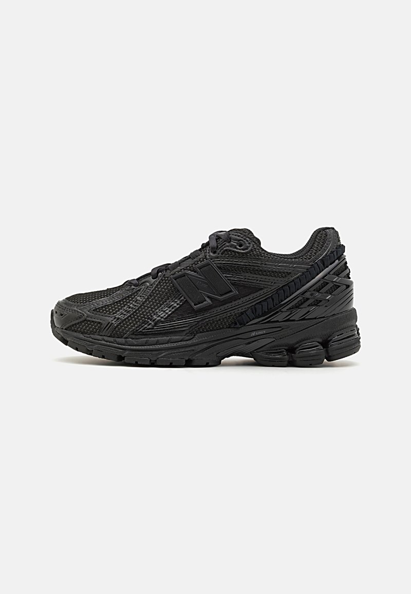 New Balance U1906 FRILL - Sneakers - black/sort - Zalando.dk