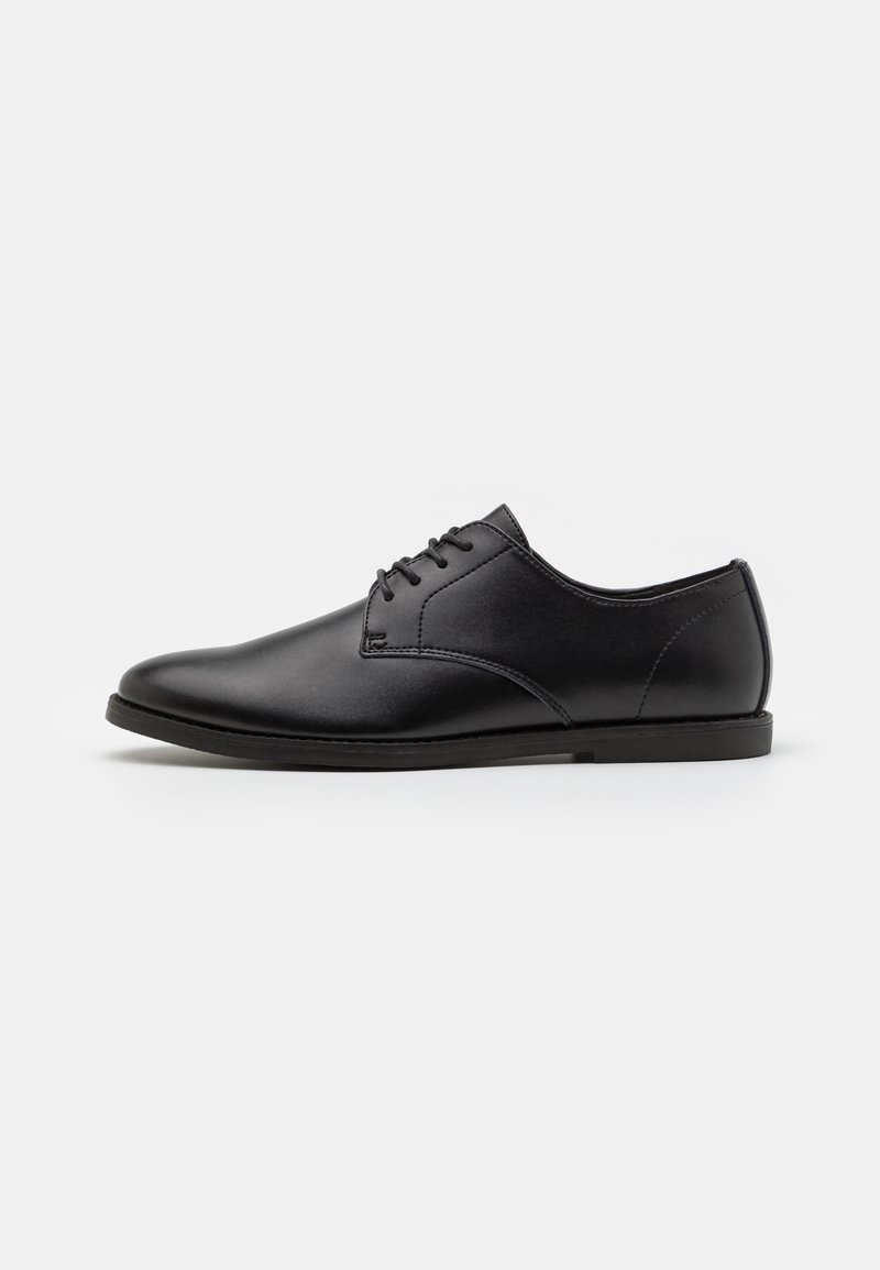 Zign Smart lace-ups - black - Zalando.ie