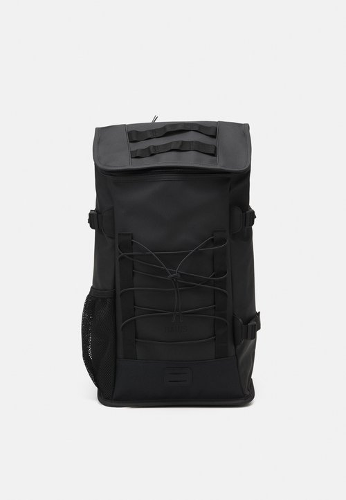 Carhartt WIP PHILIS BACKPACK UNISEX - Rygsække - black/sort - Zalando.dk