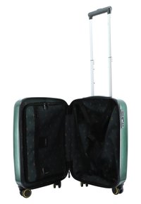 National Geographic BALANCE - Trolley - dark green/grün - Zalando.de