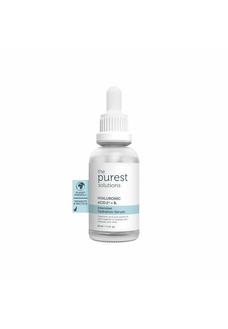 the Purest Solutions TPS102FBA - Serum - 0001/transparent - Zalando