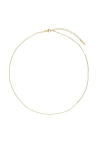 My Jewellery BASIC WITH BALLS - Ketting - gold-coloured/goudkleurig ...