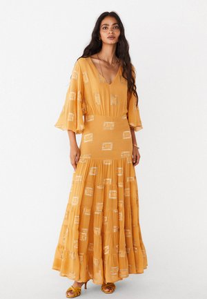 Threadbare Robe de jour - green/vert - ZALANDO.FR