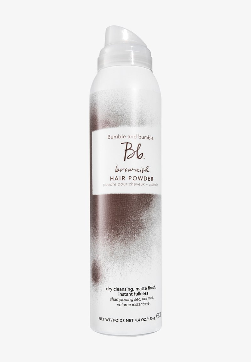 Bumble and bumble A TINT OF BROWN HAIR POWDER - Coloration - - - ZALANDO.FR