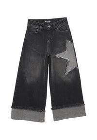 Phard Jeans baggy - black denim/nero denim - Zalando.it