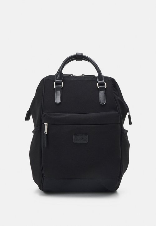 anello KUCHIGANE BACKPACK - Tagesrucksack - black/schwarz - Zalando.ch