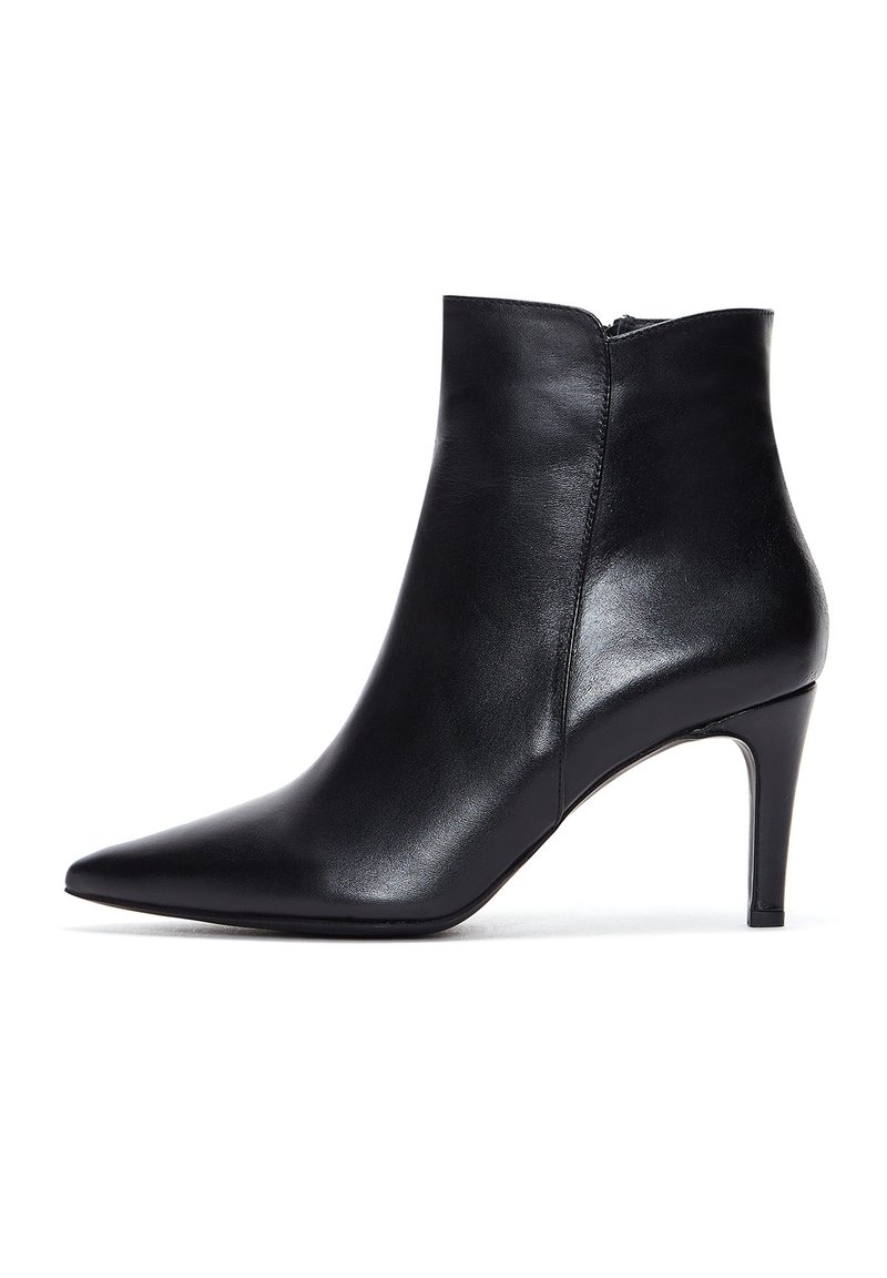 Derimod Stiefelette - black/schwarz - Zalando.de