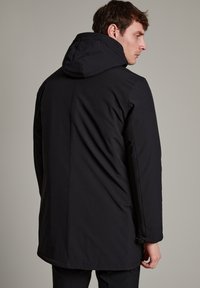 Matinique Abrigo de invierno - black/negro - Zalando.es