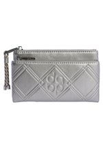 Don Algodon MAICA - Monedero - silver coloured/plateado - Zalando.es