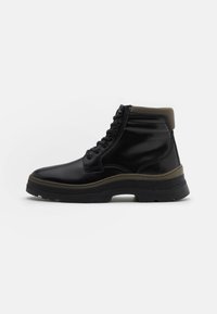 Scotch & Soda MAFFEI - Botines - black/negro - Zalando.es