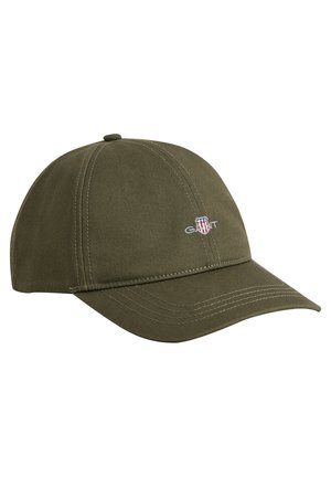 Roxy EXTRA INNINGS - Cap - anthracite/anthrazit - Zalando.ch