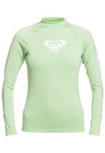 Roxy WHOLE HEARTED - Surfshirt - sprucetone/grün - Zalando.at