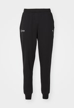Puma MAPF1 PANTS - Pantaloni sportivi - black/nero - Zalando.it
