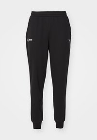 Puma MAPF1 ESS - Pantalon de survêtement - black/noir - ZALANDO.FR