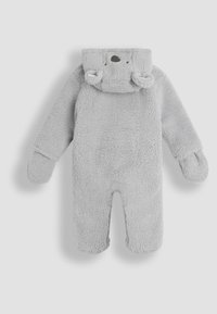 JoJo Maman Bébé Overal - grey koala/šedá - Zalando.cz