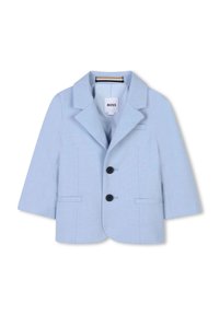 BOSS Kidswear Blazer - persian blue/bleu - ZALANDO.FR