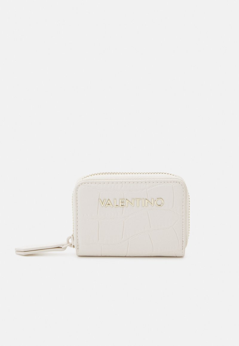 Valentino Bags SURREY - Wallet - ecru/off-white - Zalando.co.uk