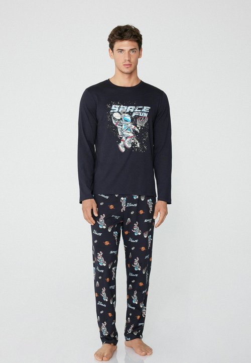 Pyjamas homme | Tous les articles chez Zalando