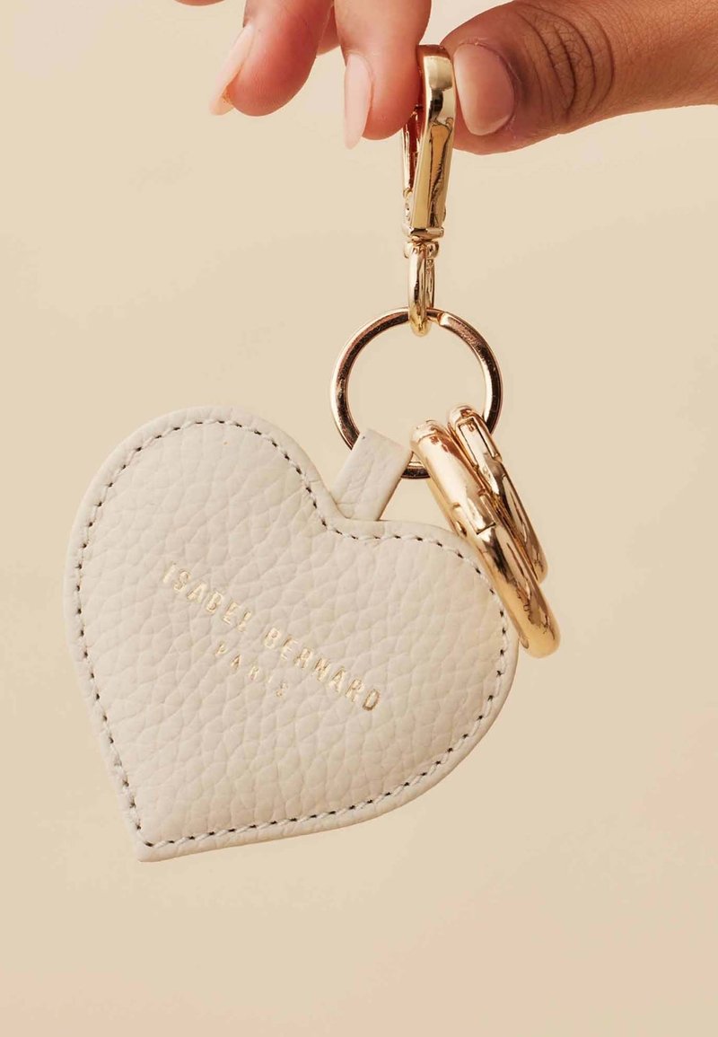 Isabel Bernard Key holder - beige - Zalando