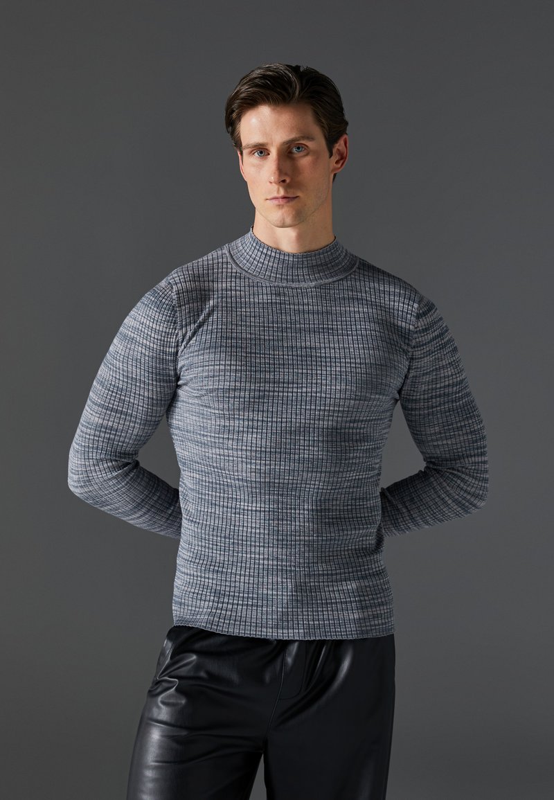 Zign Studio Trui - multi-coloured/meerkleurig - Zalando.nl