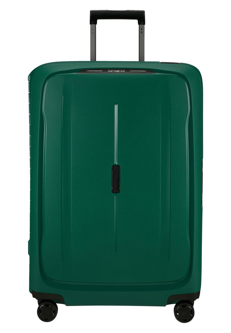Samsonite Luggage - alpine green/green - Zalando