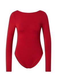 EDITED Body - rot/red - Zalando