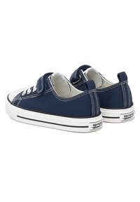 Sprandi SNEAKER CEO - Sporta apavi - navy blue, white/tumši zils ...