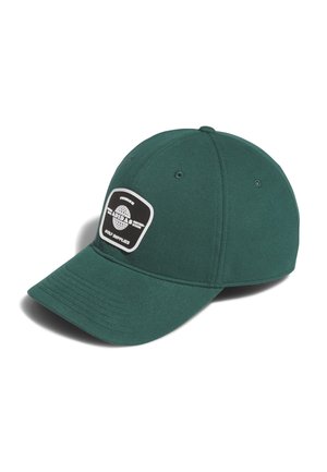 Dropsize HD LOGO - Cap - green/grün - Zalando.de
