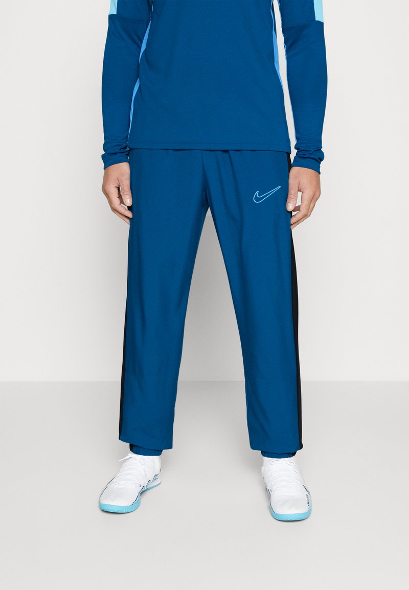 Nike Performance M Nk Df Acd23 Trk Pant Wp Br Pantalon De Survêtement